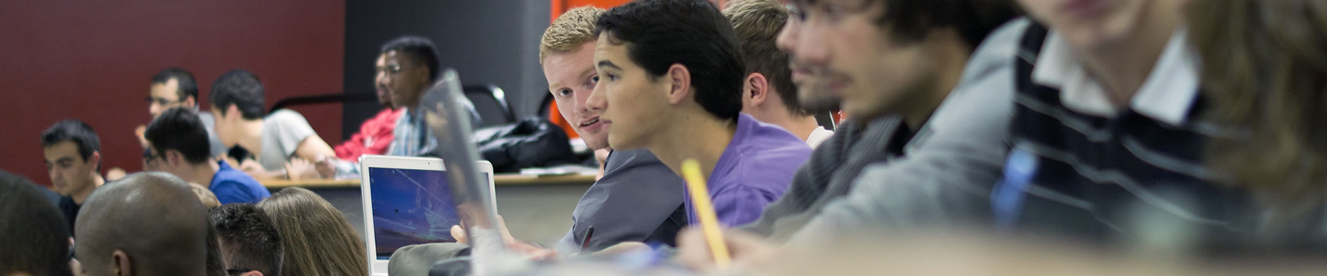 L'ESILV, école d'ingénieurs généraliste au coeur des technologies ...