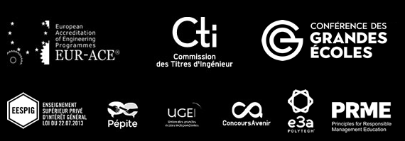 Ecole d'Ingénieurs Paris-La Défense ESILV - Ecole d'ingénieurs ...