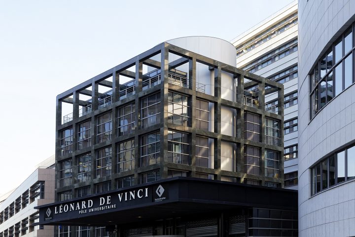 Presse | ESILV Ecole d'Ingénieurs Généraliste