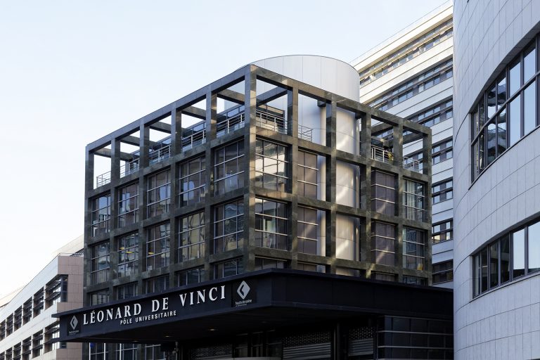 Presse | ESILV Ecole d'Ingénieurs Généraliste