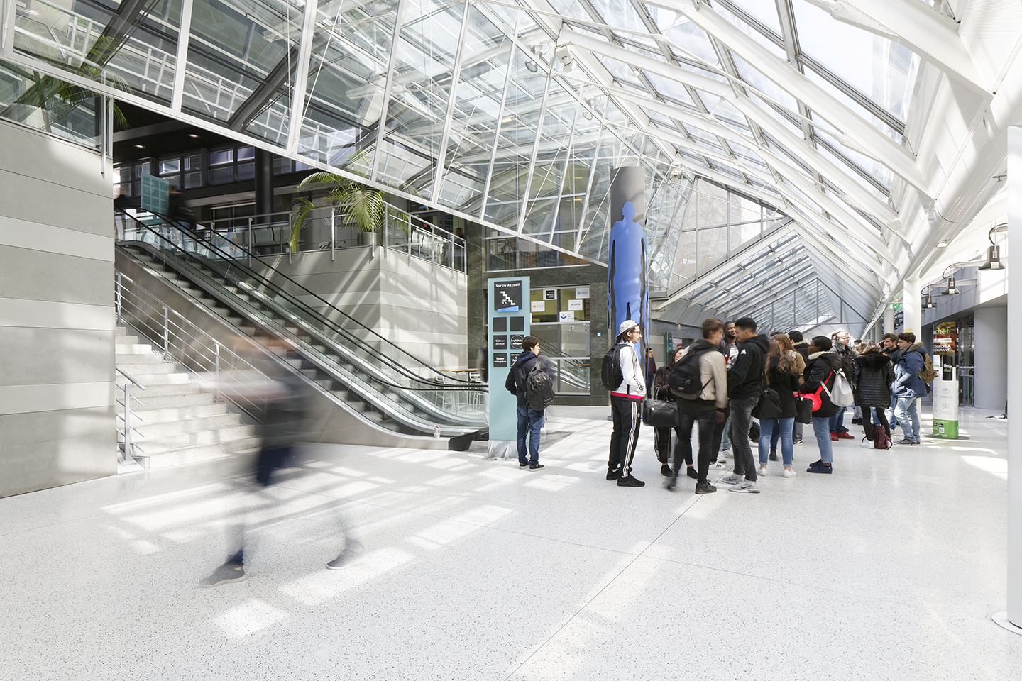 Presse | ESILV Ecole d'Ingénieurs Généraliste