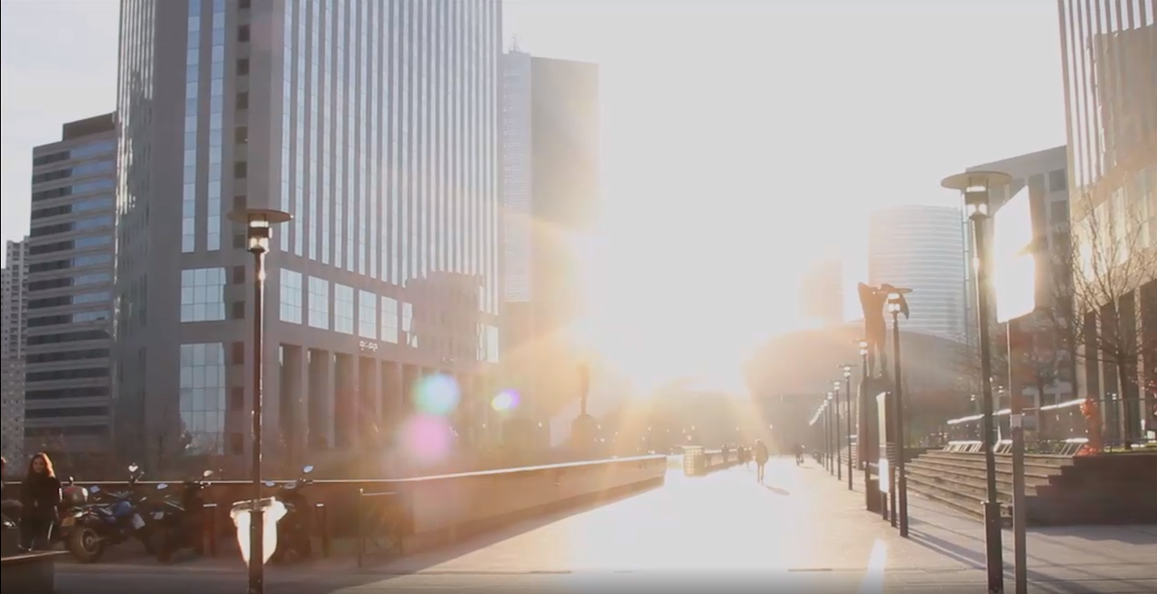 ESILV École d'ingénieurs Généraliste • Paris | Nantes | Montpellier
