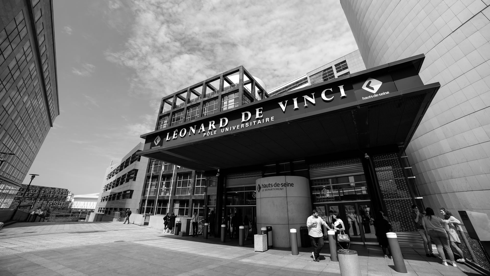 Welcome Pr pas Ecole D Ing nieurs Paris La D fense ESILV Welcome Pr pas Ecole D Ing nieurs Paris La D fense ESILV