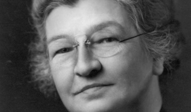 5 Famous Women Engineers That Shaped The World | ESILV Graduate School ...
