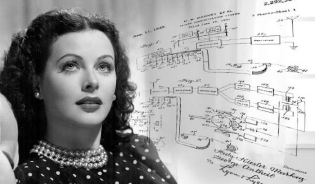 5 Famous Women Engineers That Shaped The World | ESILV Graduate School ...