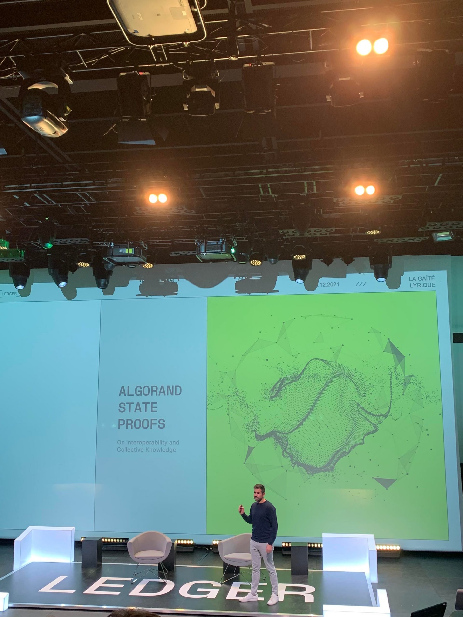 Building The Devinci Higher Education's Blockchain Community In ...