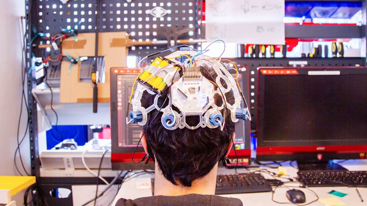 Brain Computer Interface Brain Computer Interfaces: A