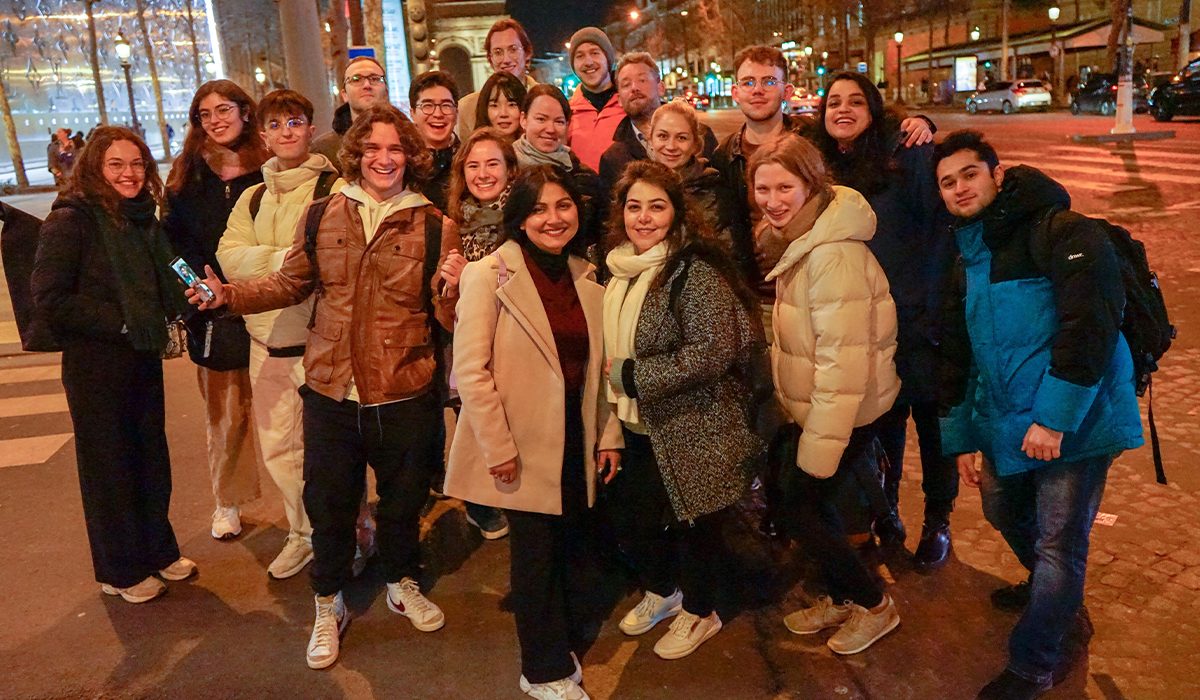 Empowering Engineers: The "SUCCESS" Project Takes Center Stage at ESILV ...