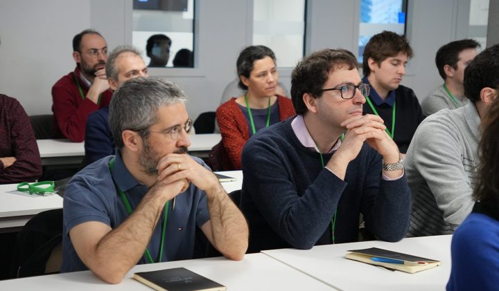 Le stage LIESSE au campus Cyber : les enjeux et mise en pratique de l'IA générative | ESILV ...