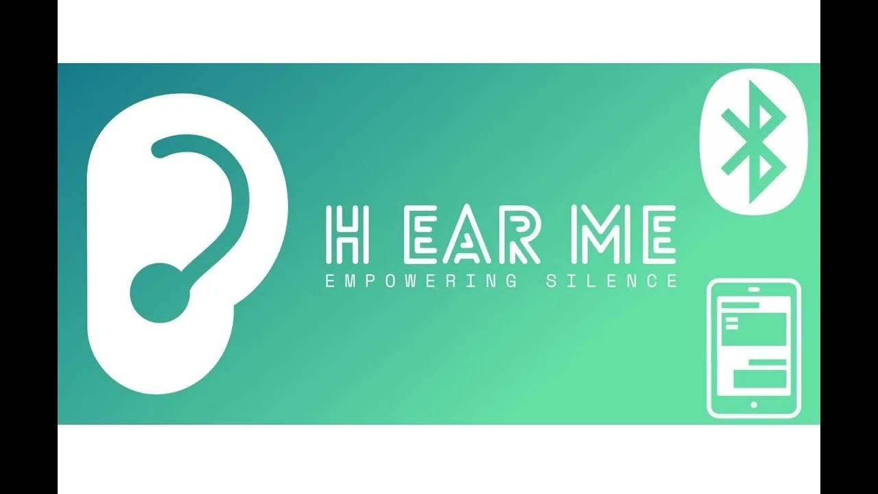 (H)ear-me | ESILV Ecole d'Ingénieurs Généraliste