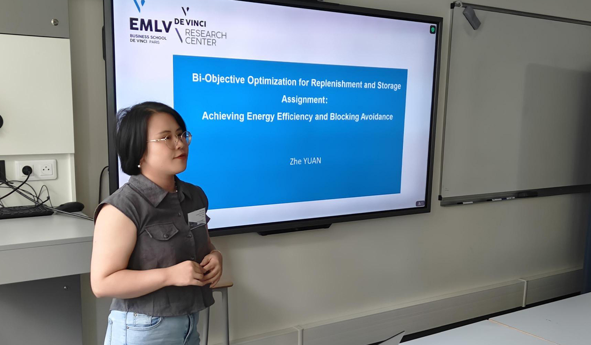 Évaluation de la durabilité du cycle de vie (LCSA) : un atelier international au Pôle Léonard de ...