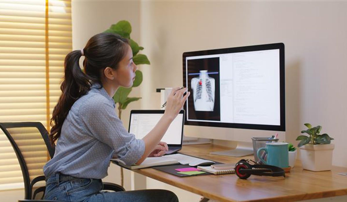 Biotech, AI, and Medical Robotics: 6 Careers of the Future in MedTech ...